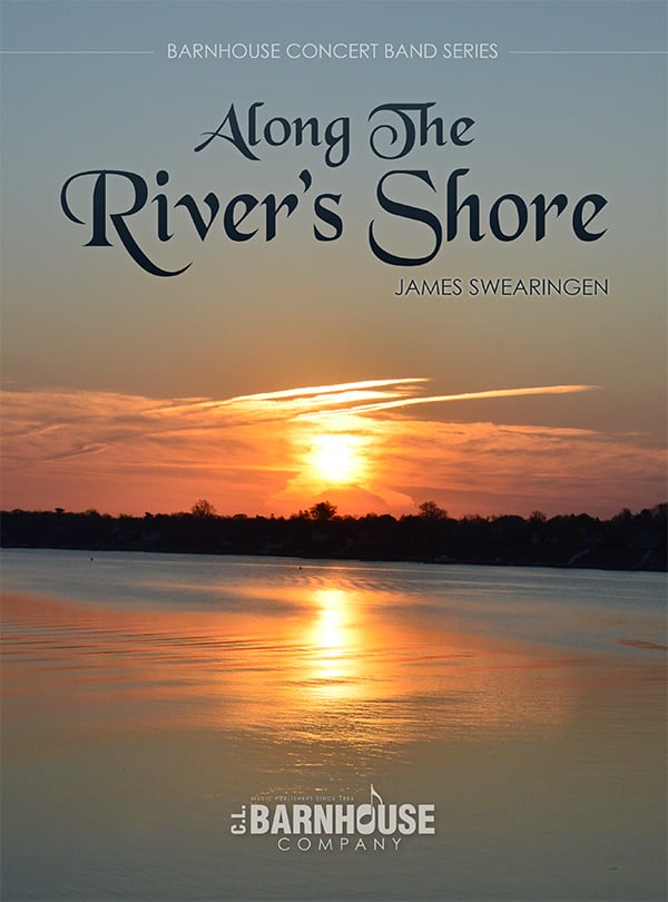 Along the River's Shore | J.W. Pepper