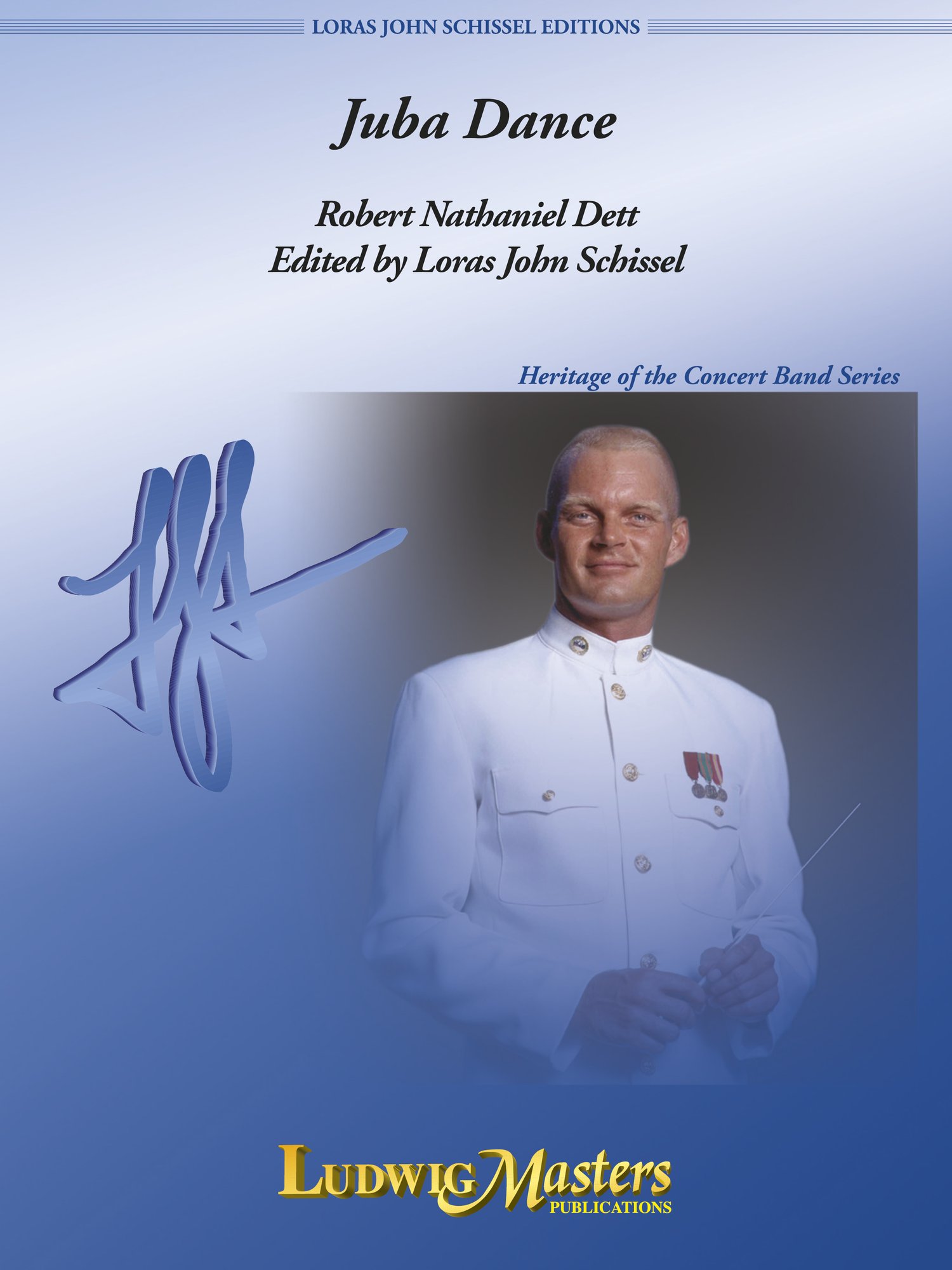 Juba Dance | J.W. Pepper