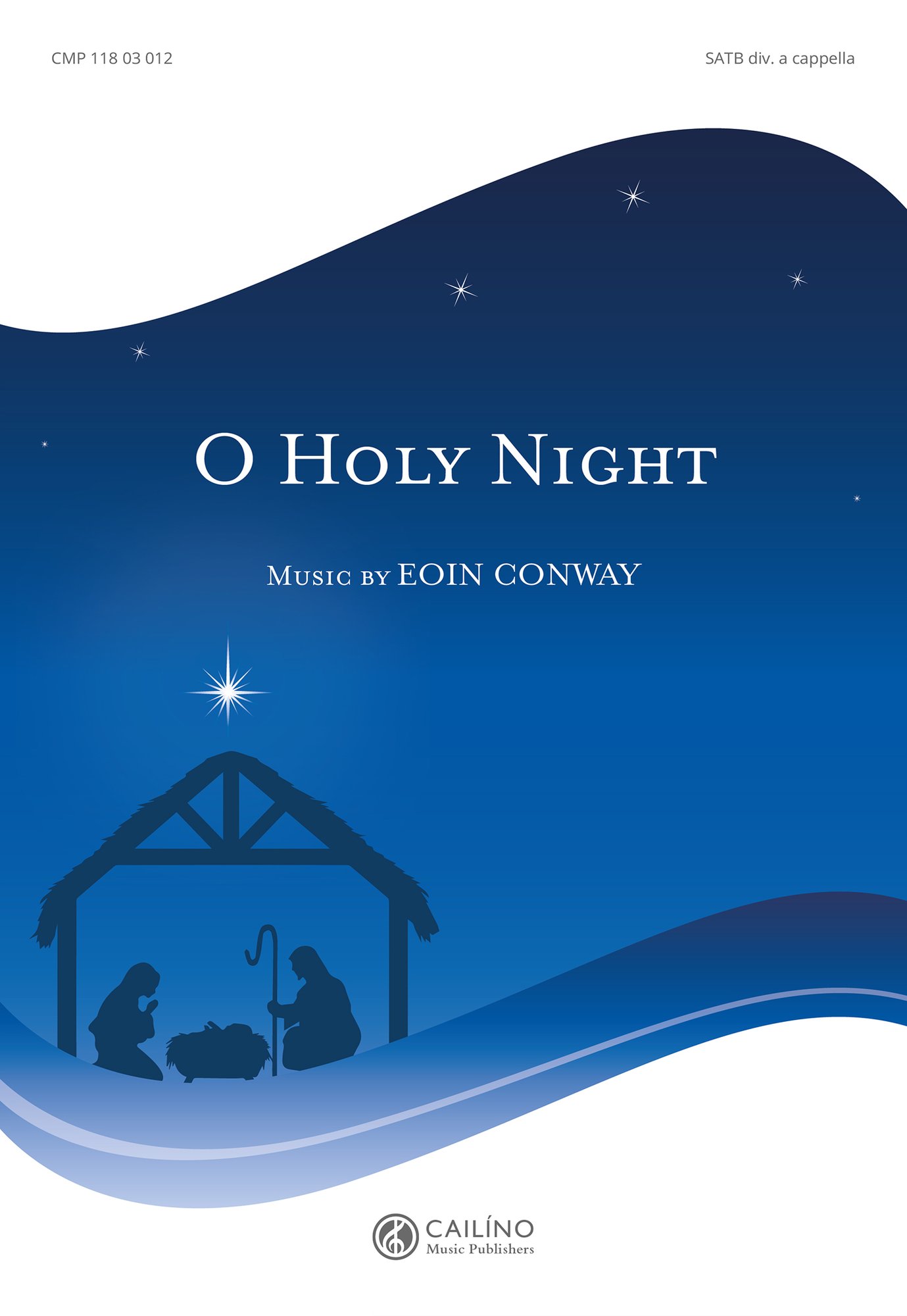 O Holy Night | J.W. Pepper