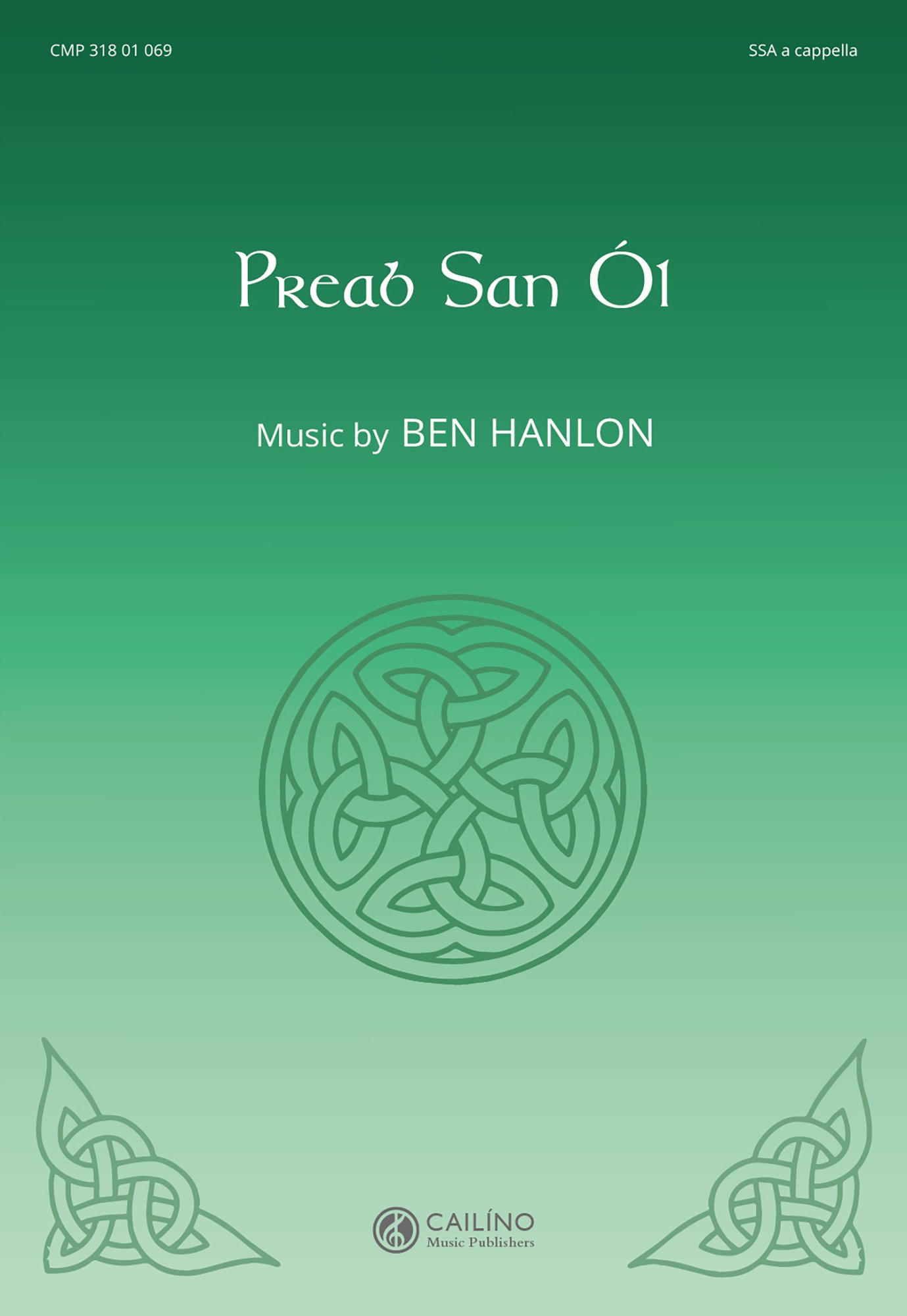 Preab San Ol | J.W. Pepper