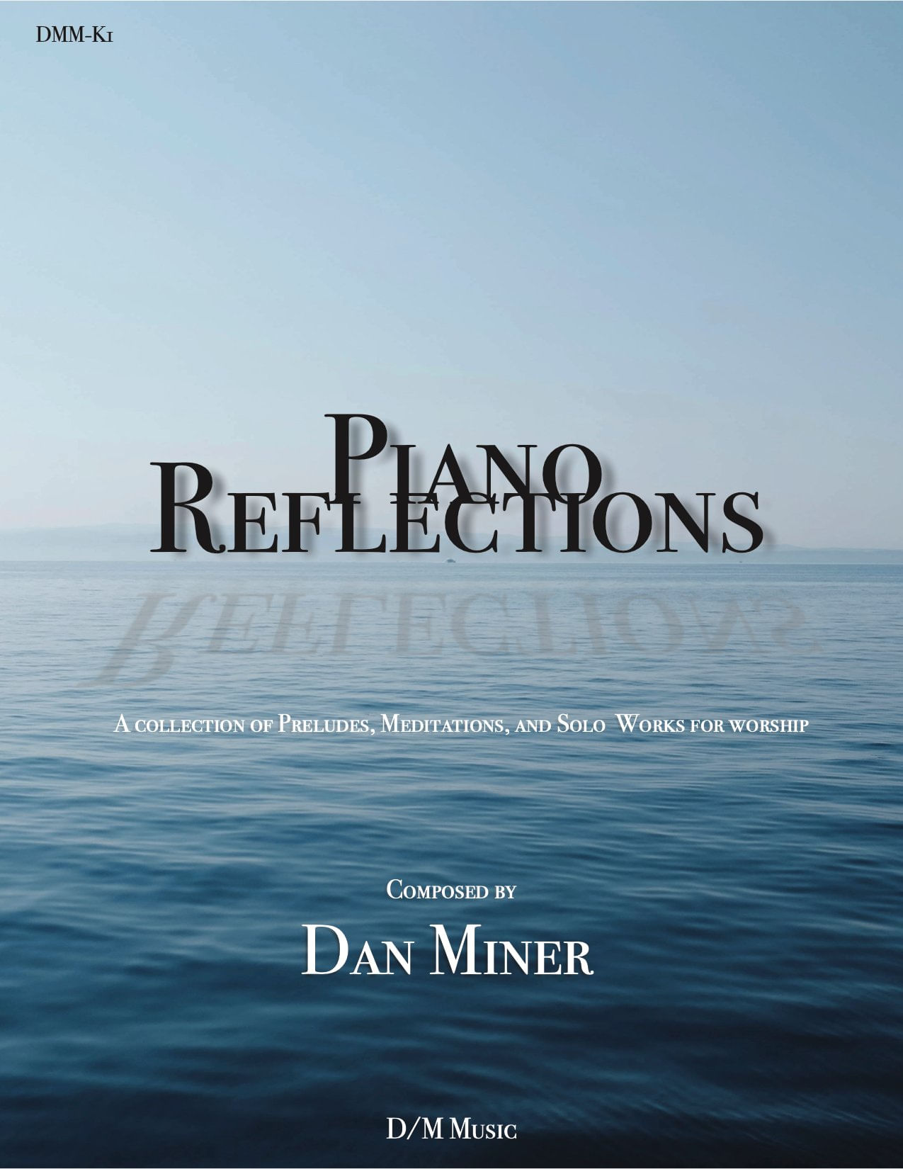 Piano Reflections | J.W. Pepper