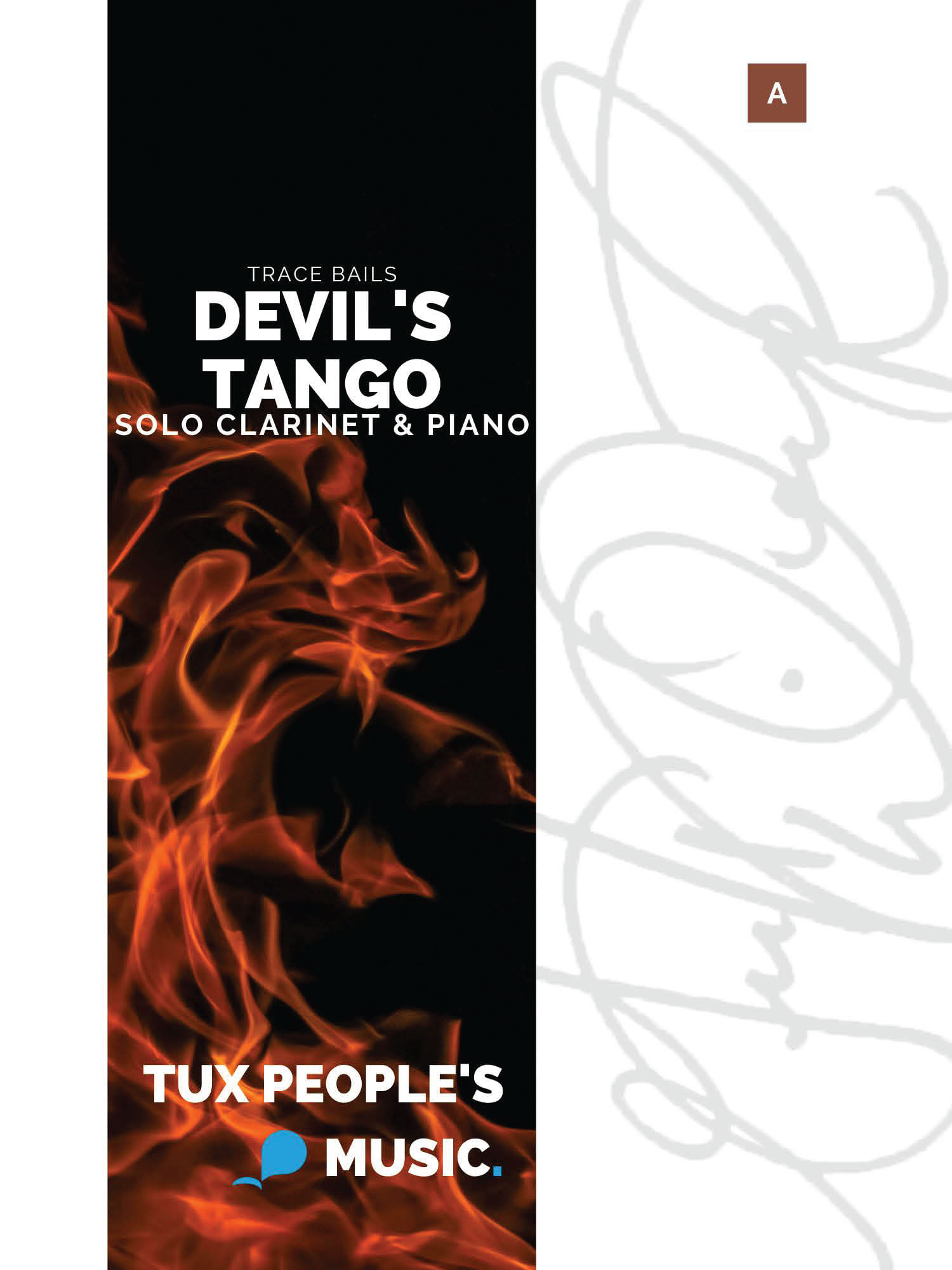 Devil's Tango | J.W. Pepper