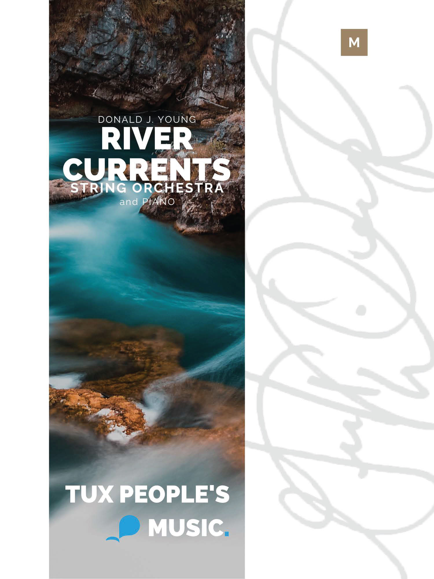 River Currents | J.W. Pepper