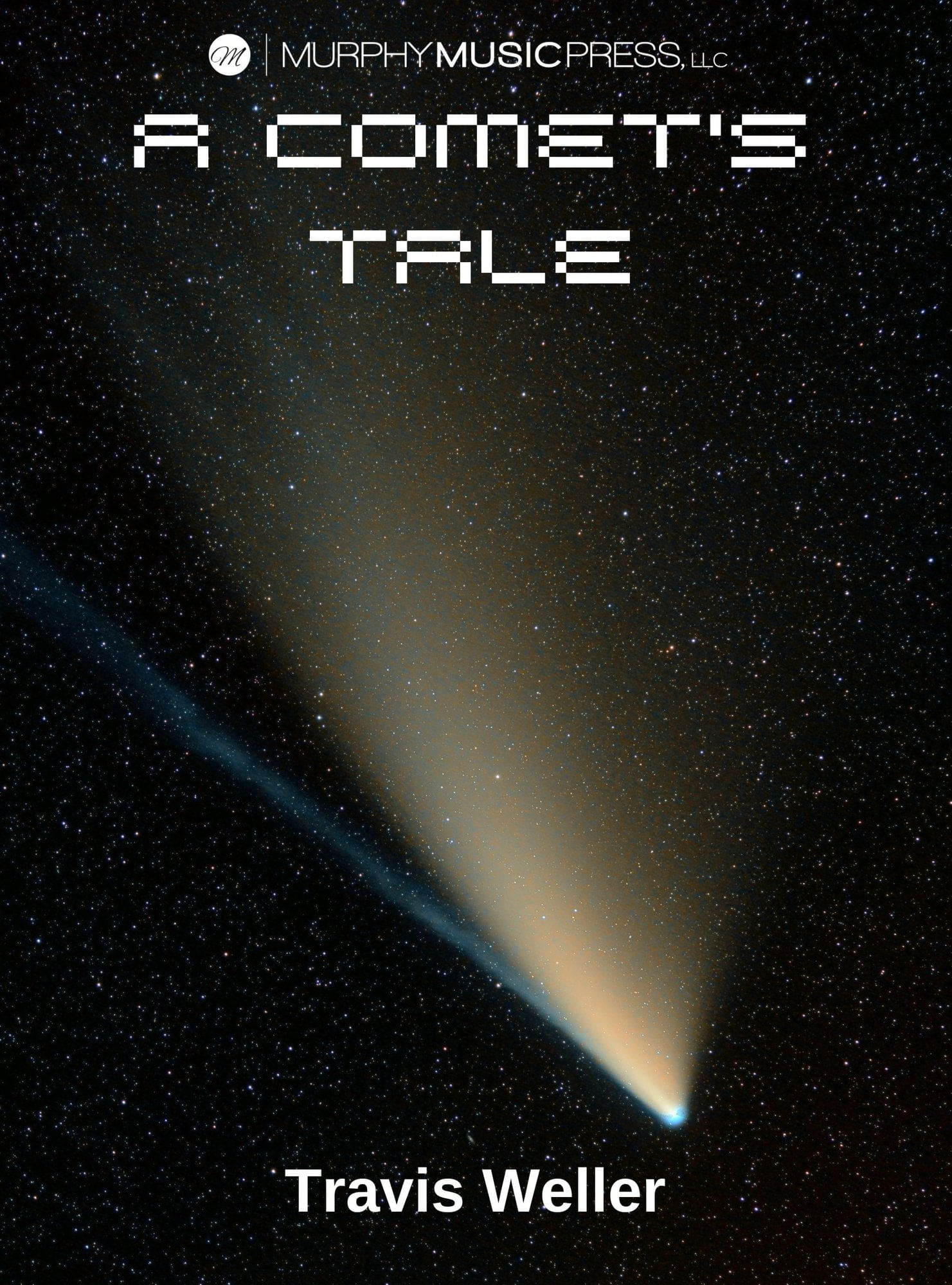 A Comet'S Tale | J.W. Pepper