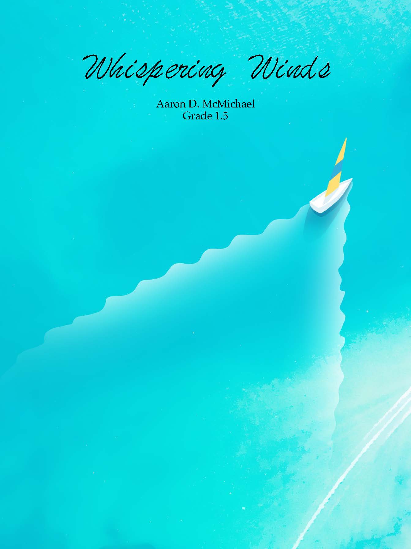 Whispering Winds Concert Band Sheet Music | J.W. Pepper
