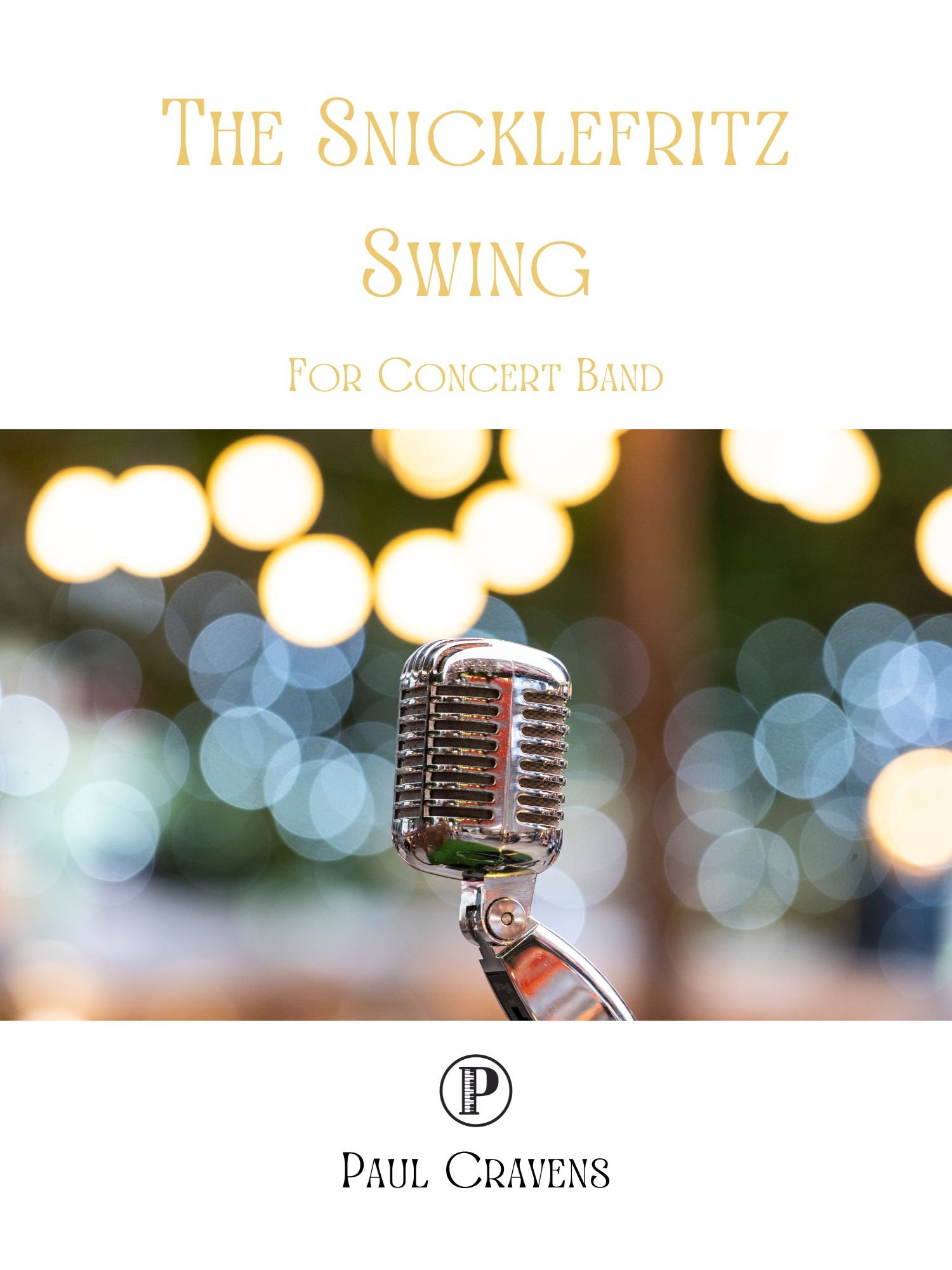 The Snicklefritz Swing | J.W. Pepper