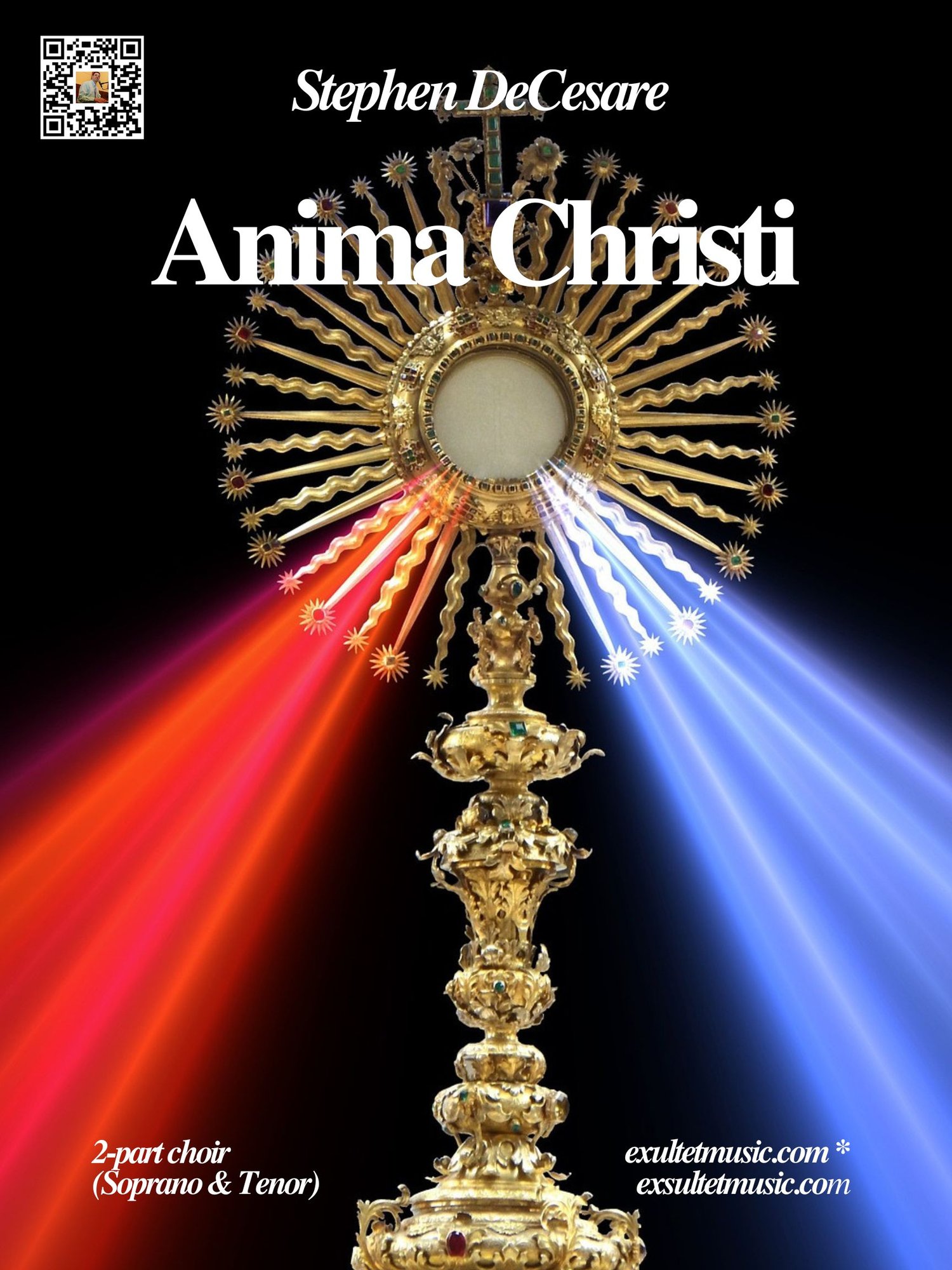 Anima Christi | J.W. Pepper