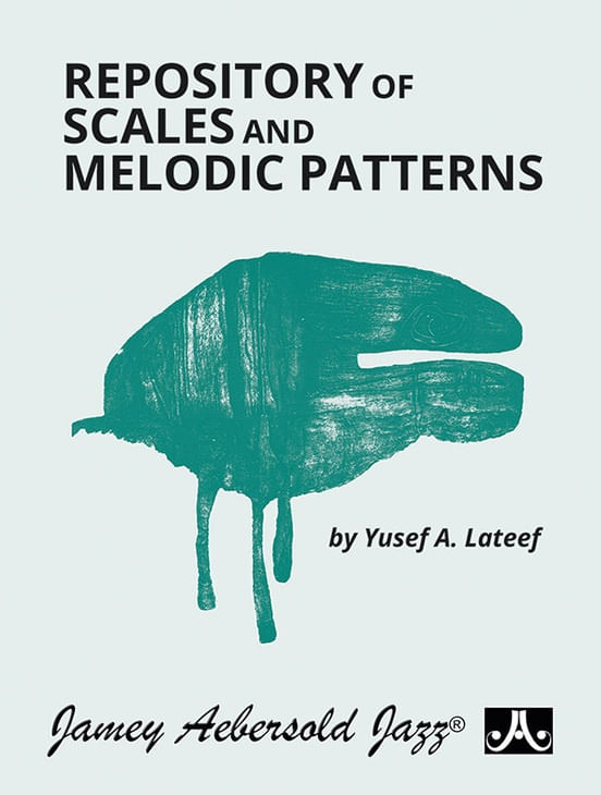 Repository of Scales and Melodic Patterns | J.W. Pepper