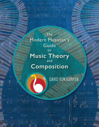 The Modern Musician's Guide to Music Theory and Composition | J.W. Pepper