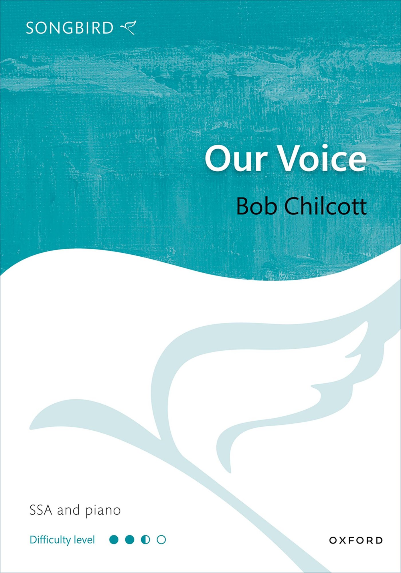 Our Voice | J.W. Pepper