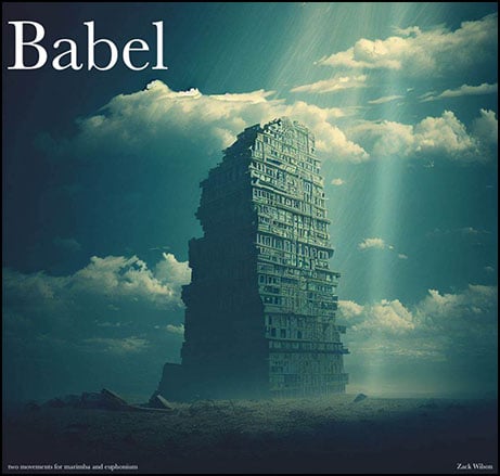 Babel Sheet Music | J.W. Pepper