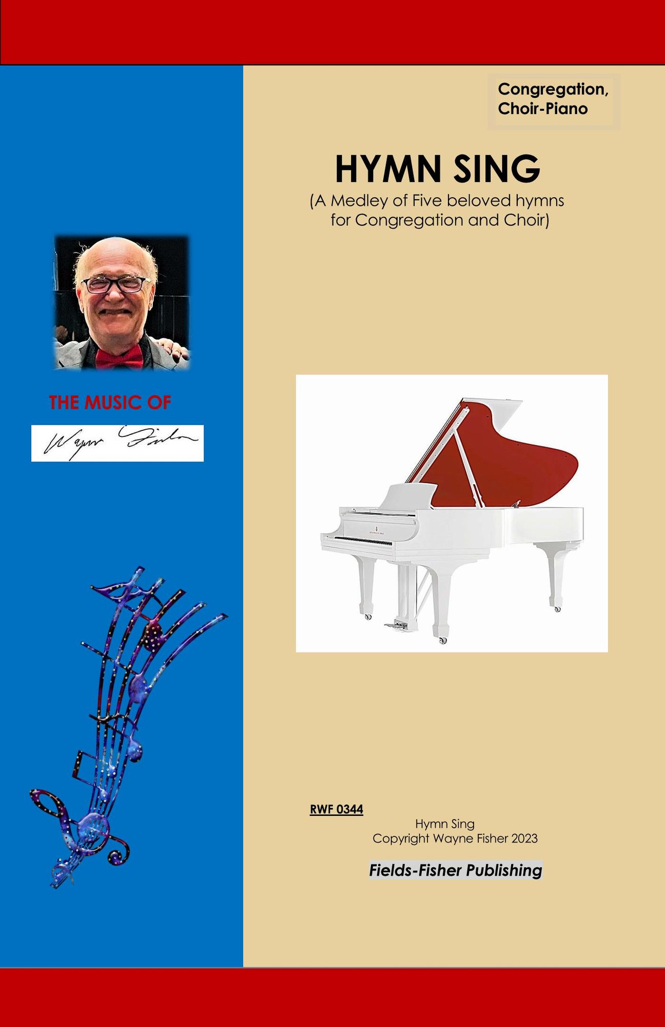 Hymn Sing | J.W. Pepper