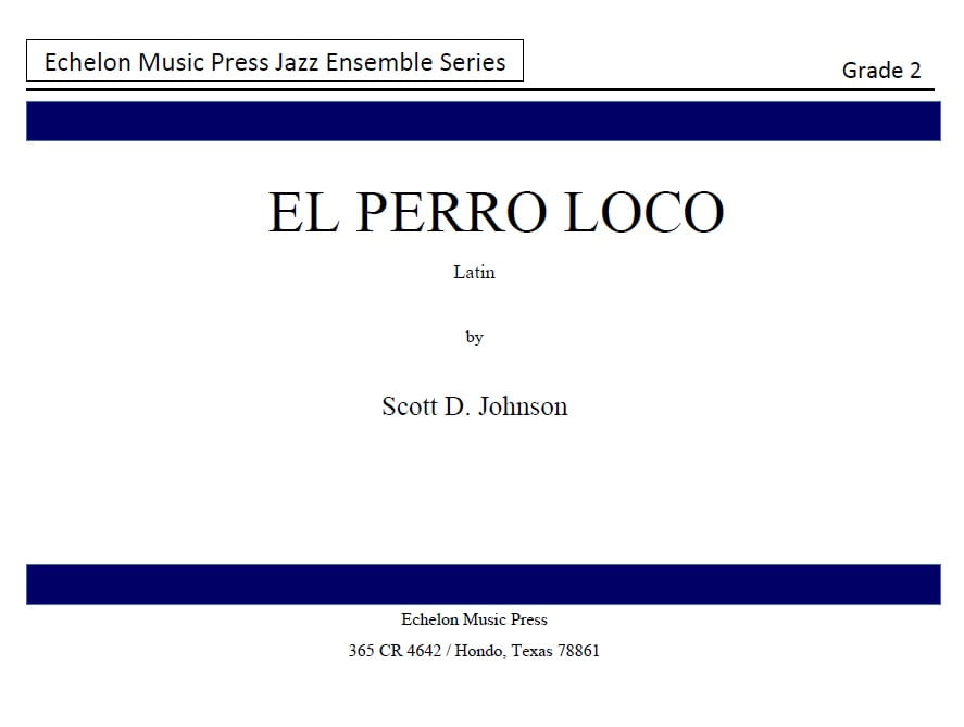 El Perro Loco | J.W. Pepper