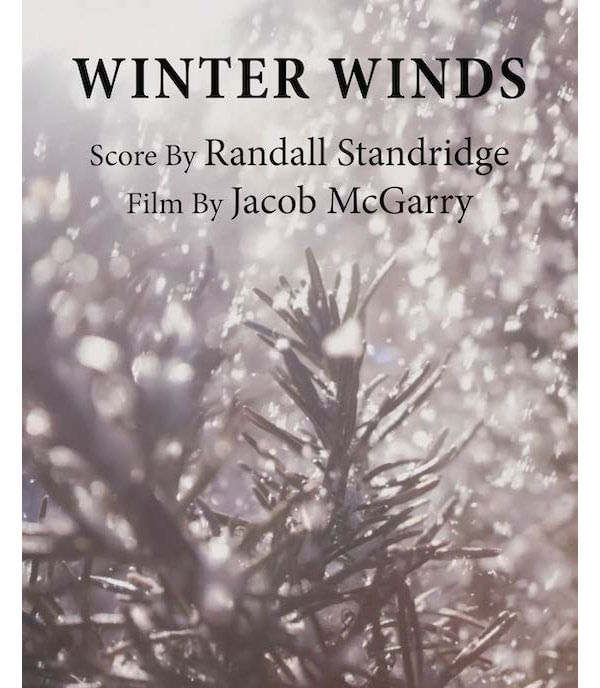 Winter Winds | J.W. Pepper
