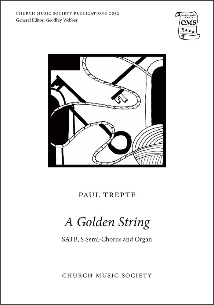 A Golden String | J.W. Pepper