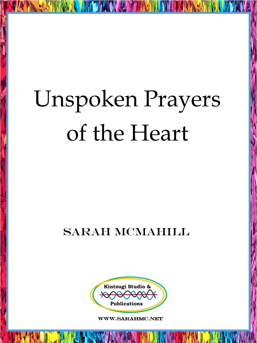 Unspoken Prayers of the Heart | J.W. Pepper
