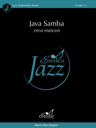 Java Samba | J.W. Pepper