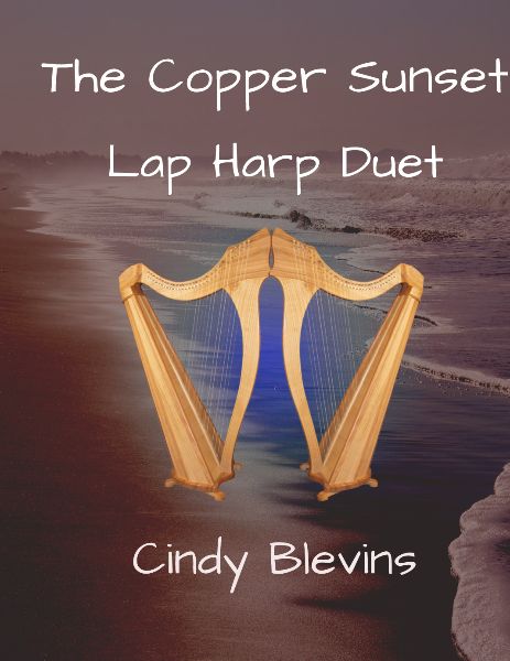 The Copper Sunset | J.W. Pepper