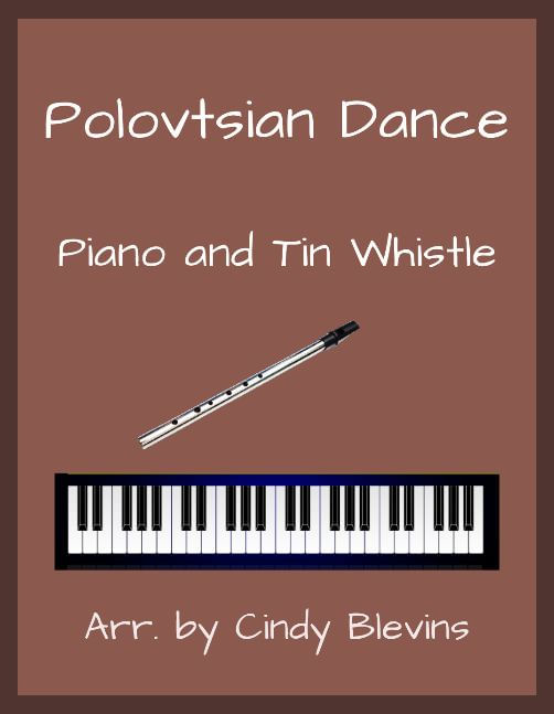 Polovtsian Dance | J.W. Pepper