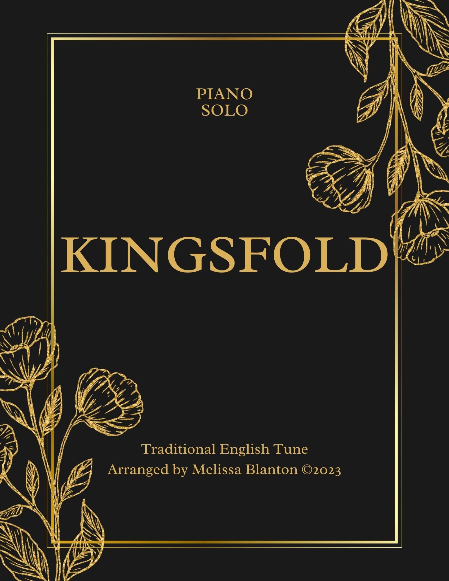 KINGSFOLD | J.W. Pepper