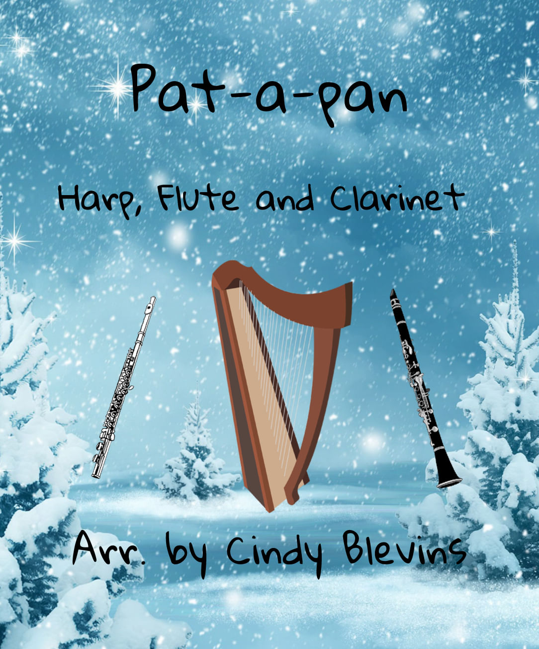 Pat-a-pan Sheet Music | J.W. Pepper