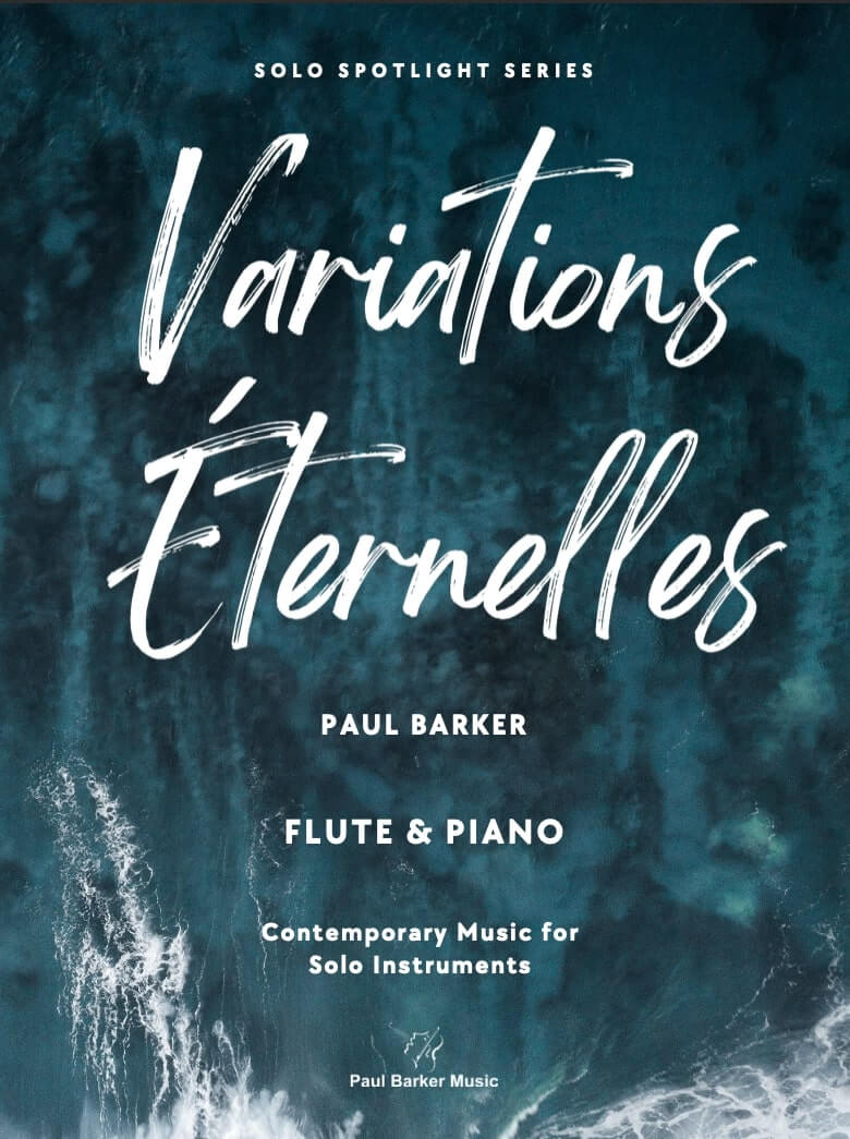 Variations Eternelles | J.W. Pepper