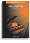 Maple Leaf Rag | J.W. Pepper