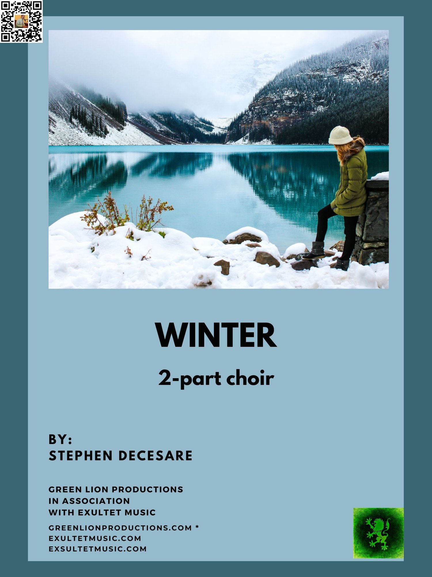 Winter | J.W. Pepper