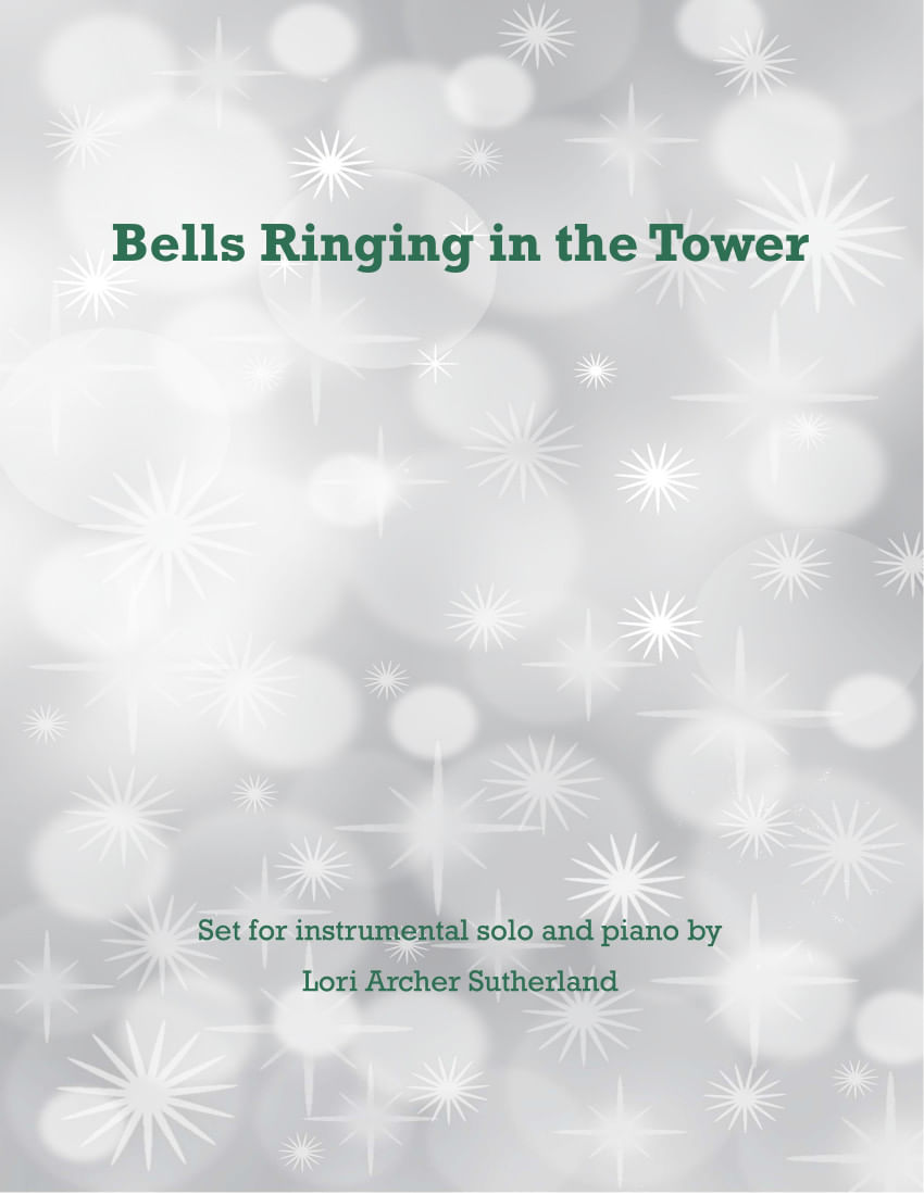 Bells Ringing in the Tower | J.W. Pepper