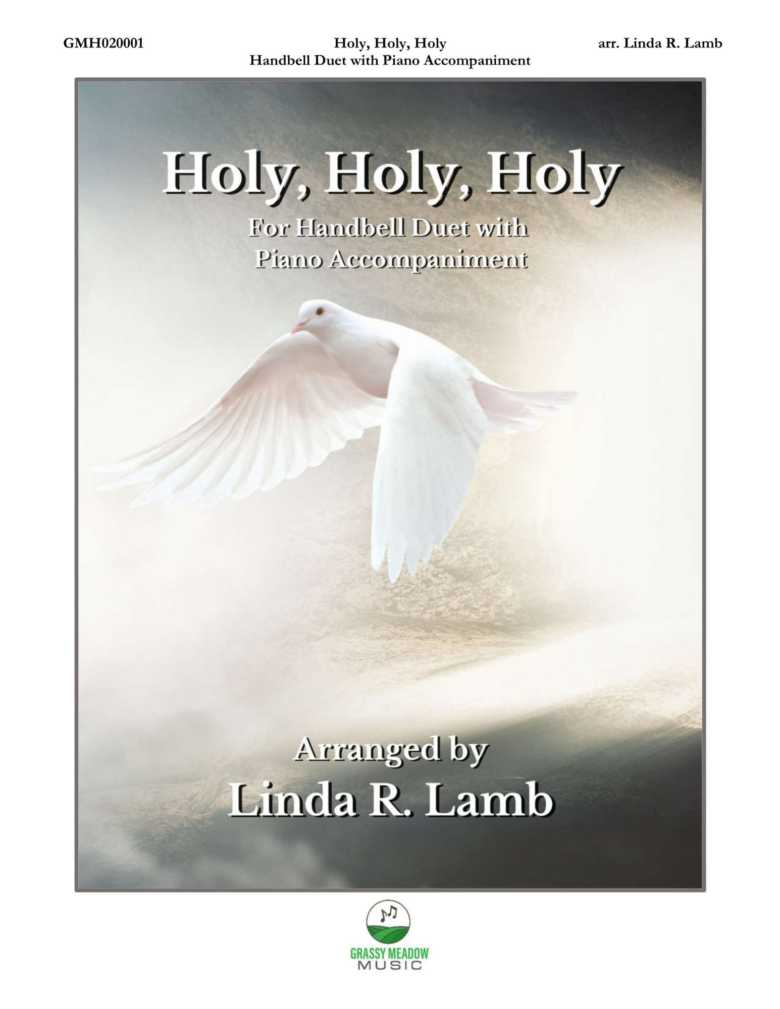 Holy, Holy, holy | J.W. Pepper