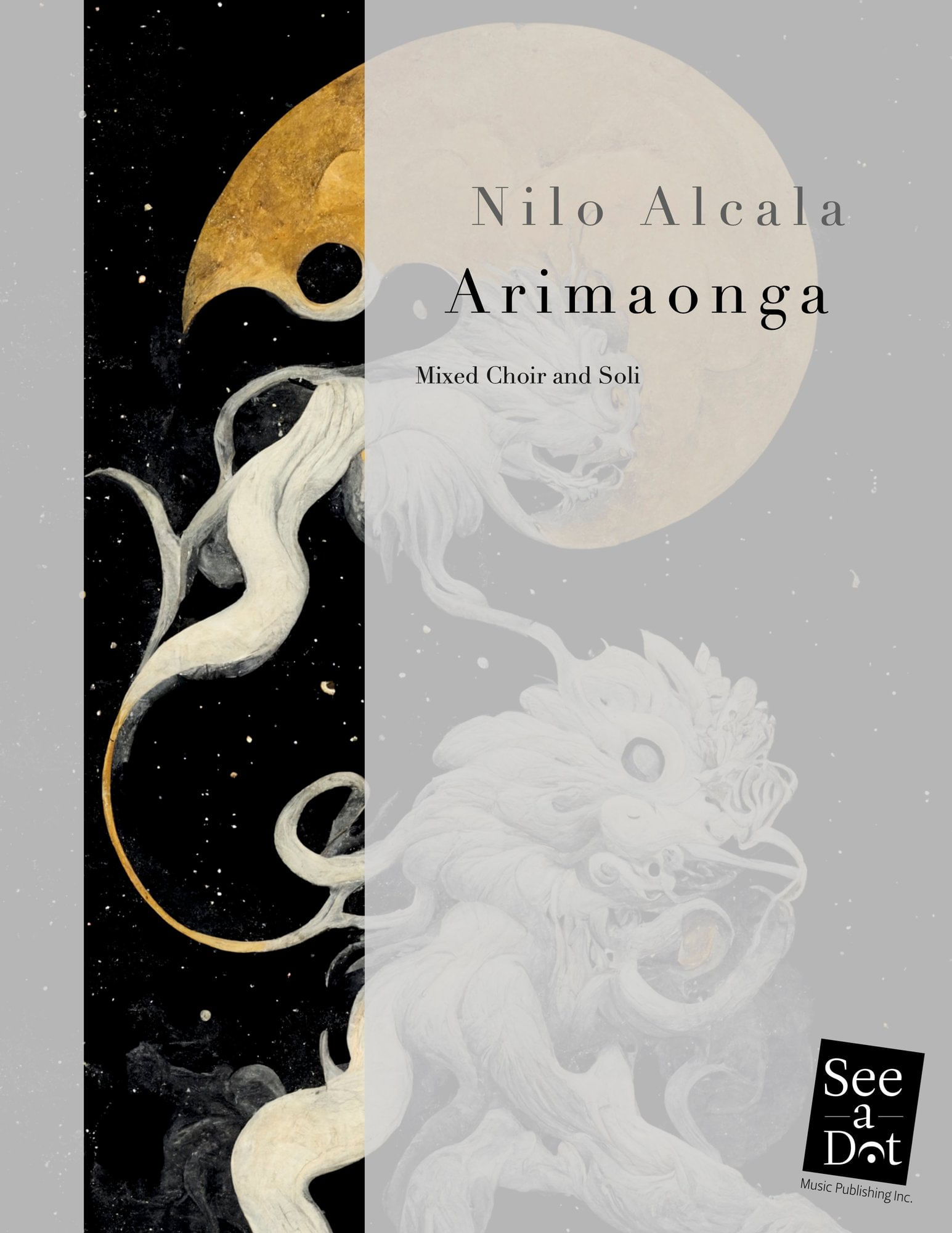 Arimaonga | J.W. Pepper