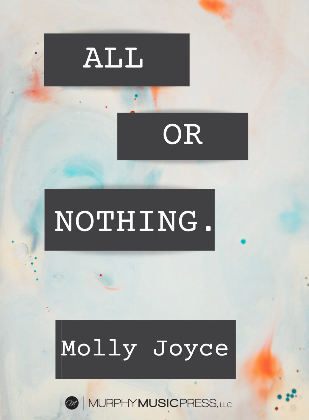 All or Nothing | J.W. Pepper