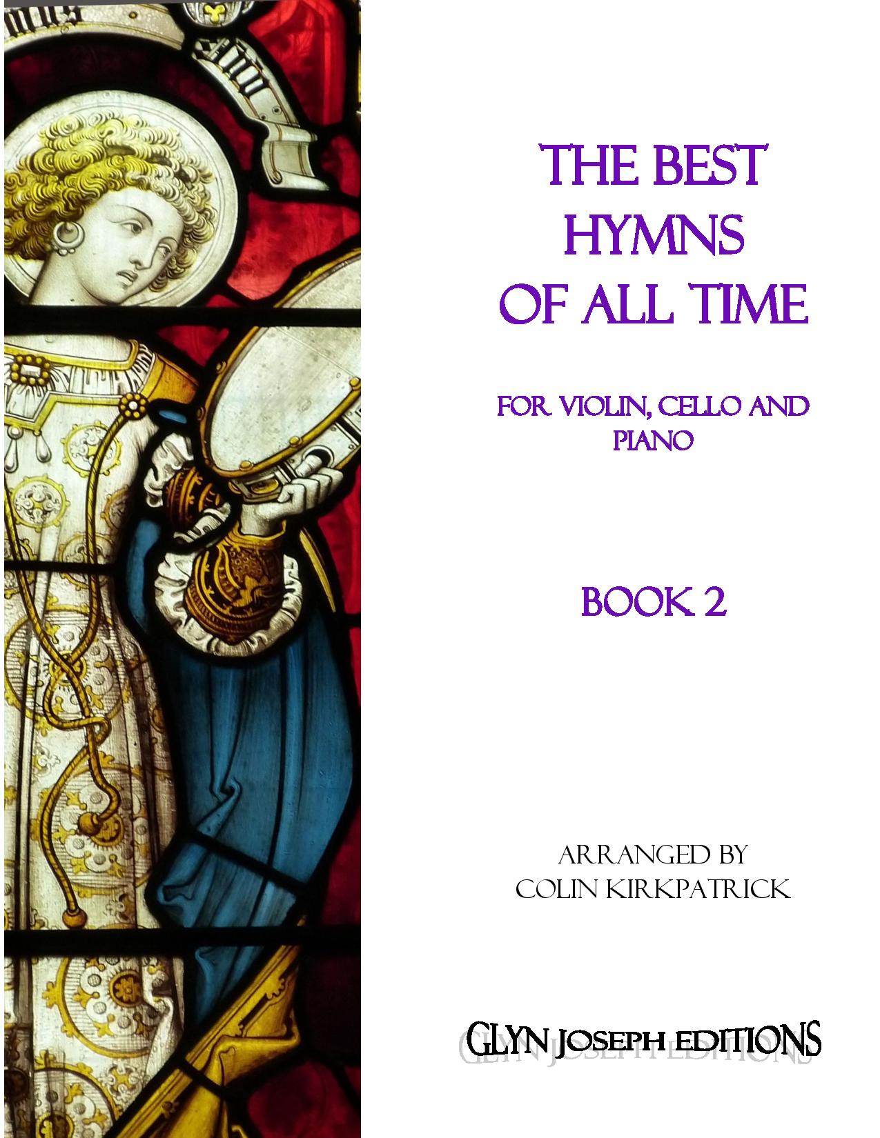 100 Greatest Hymns Of All Time – Christian Hymns List – GLNM