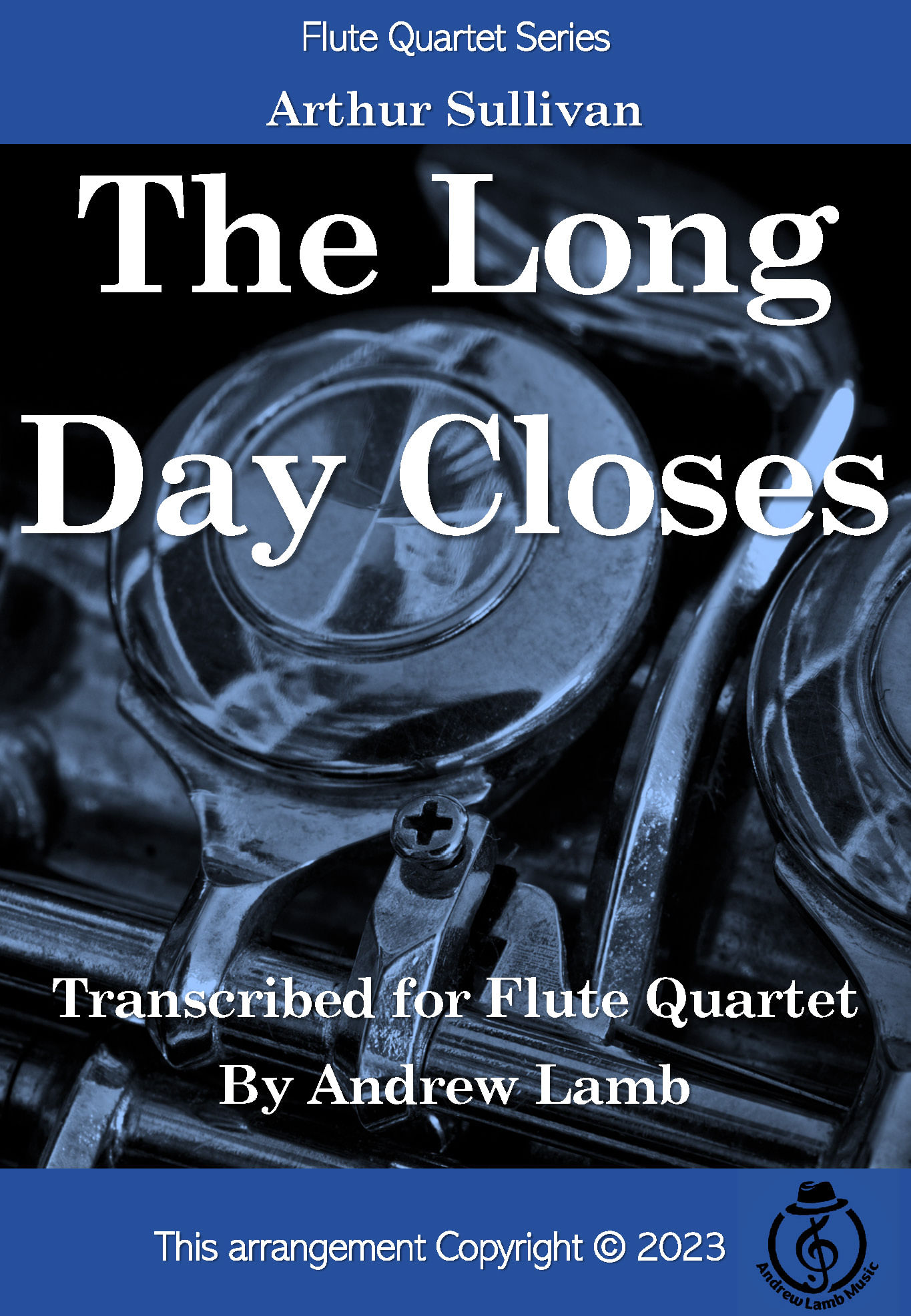 The Long Day Closes | J.W. Pepper
