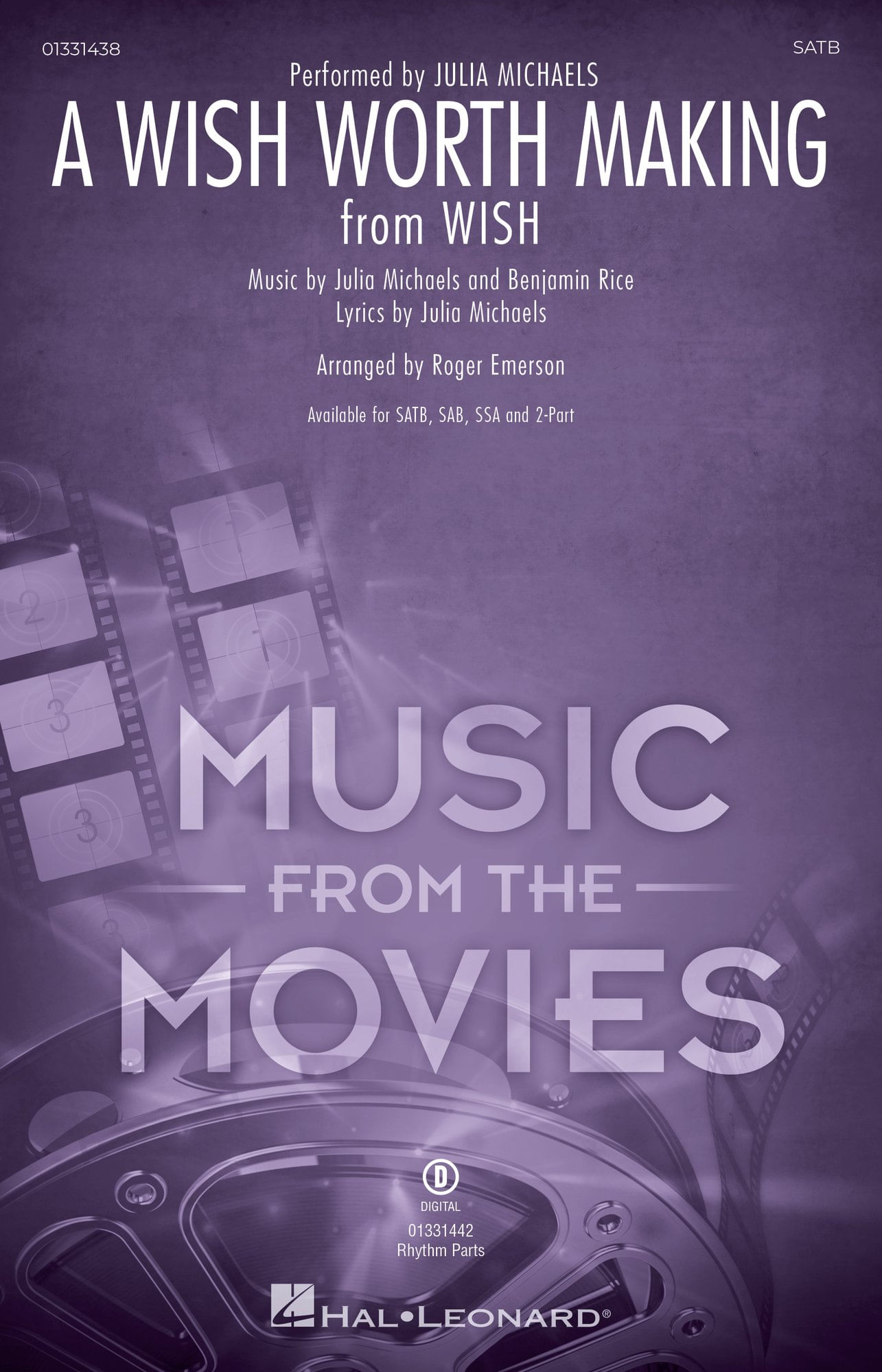 A Wish Worth Making | J.W. Pepper