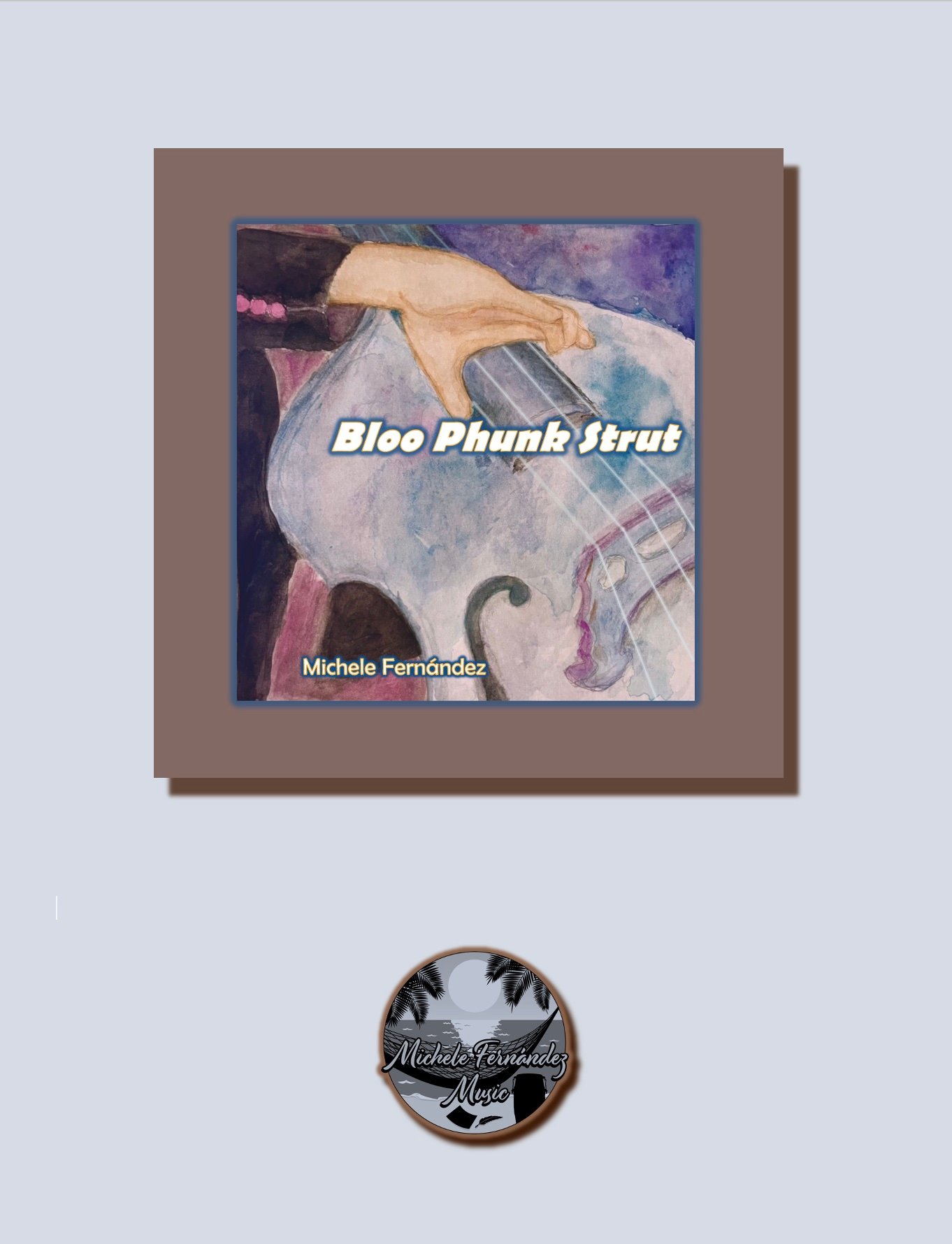 Bloo Phunk Strut | J.W. Pepper