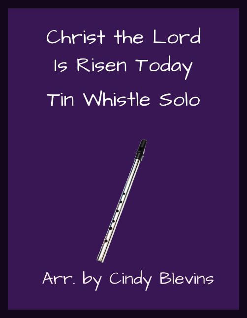 Christ the Lord Is Risen Today | J.W. Pepper