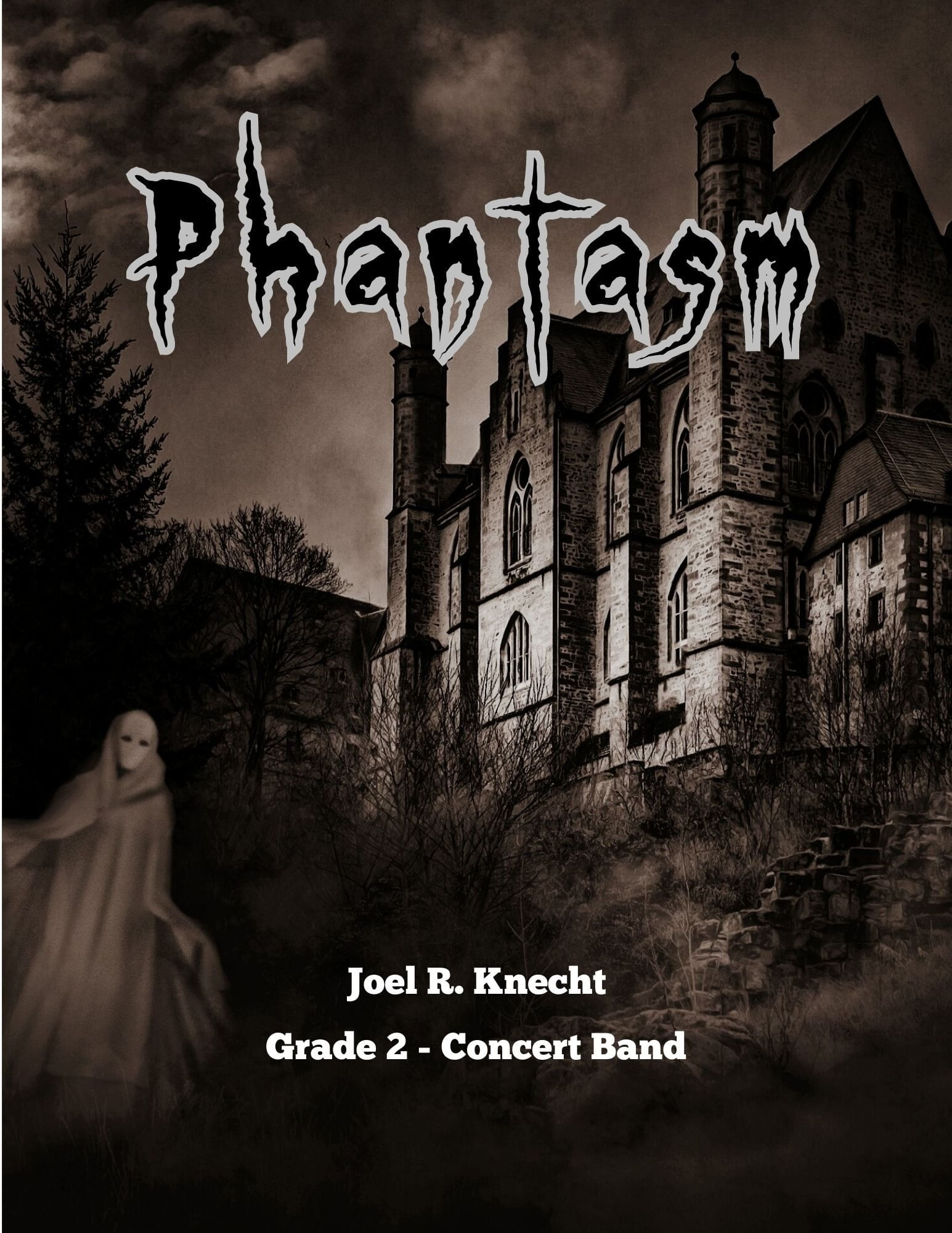 Phantasm | J.W. Pepper