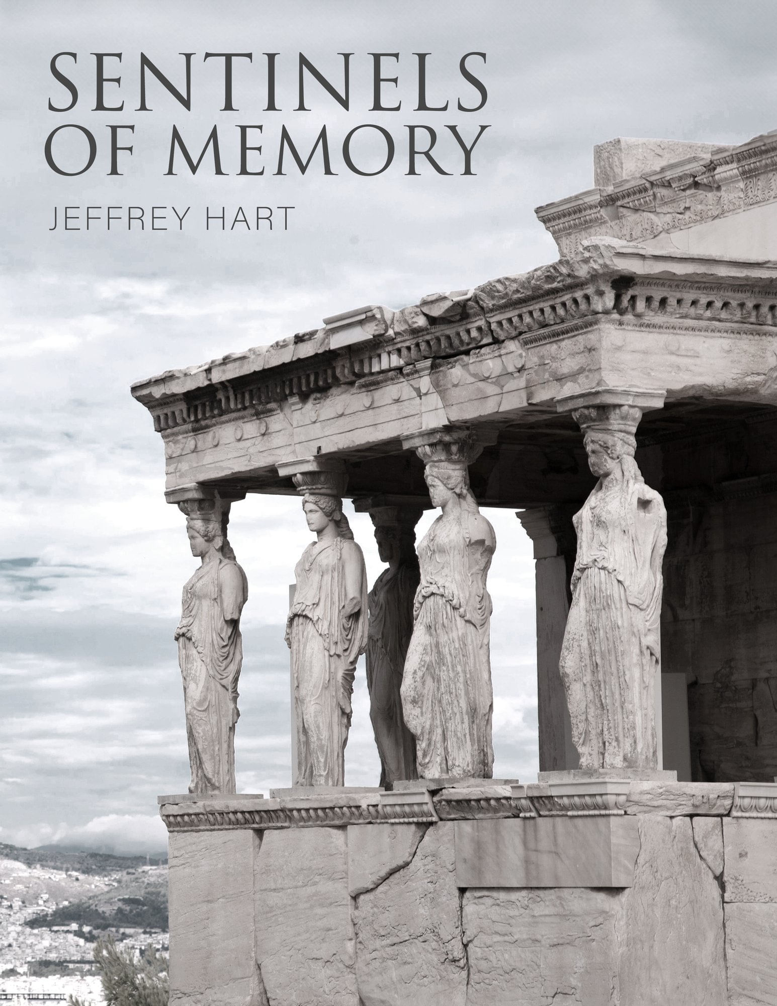 Sentinels of Memory | FastStore PDP