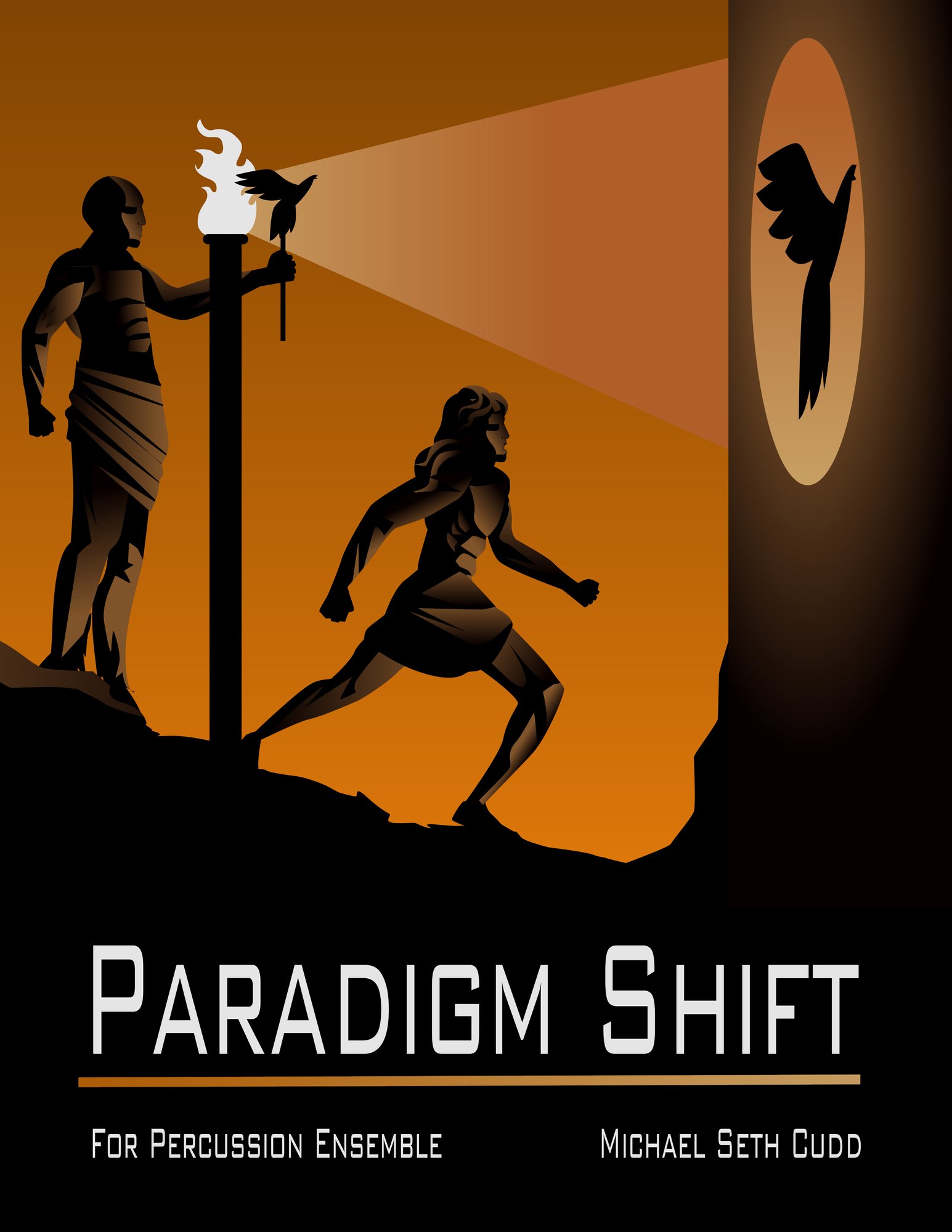 Paradigm Shift | J.W. Pepper