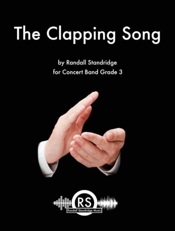 The Clapping Song | J.W. Pepper