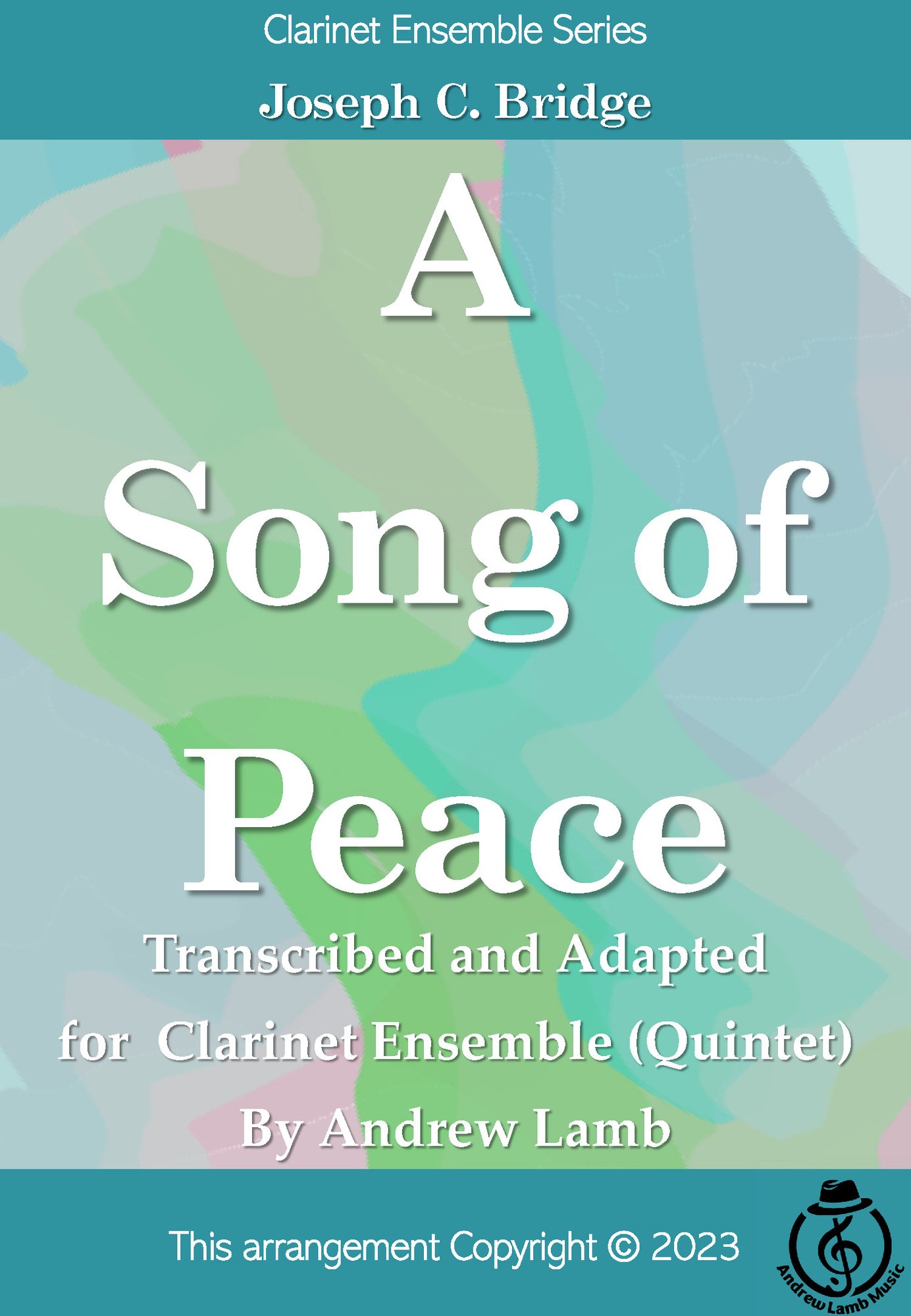 A Song of Peace | J.W. Pepper