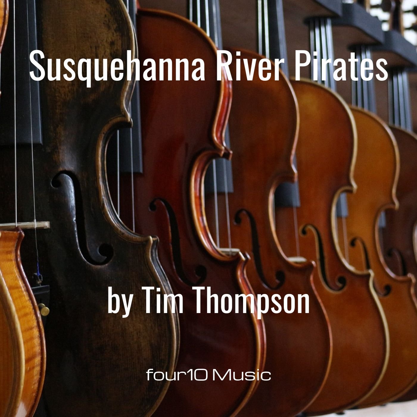 Susquehanna River Pirates | J.W. Pepper