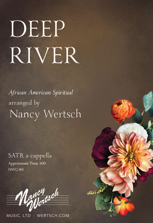 Deep River | J.W. Pepper