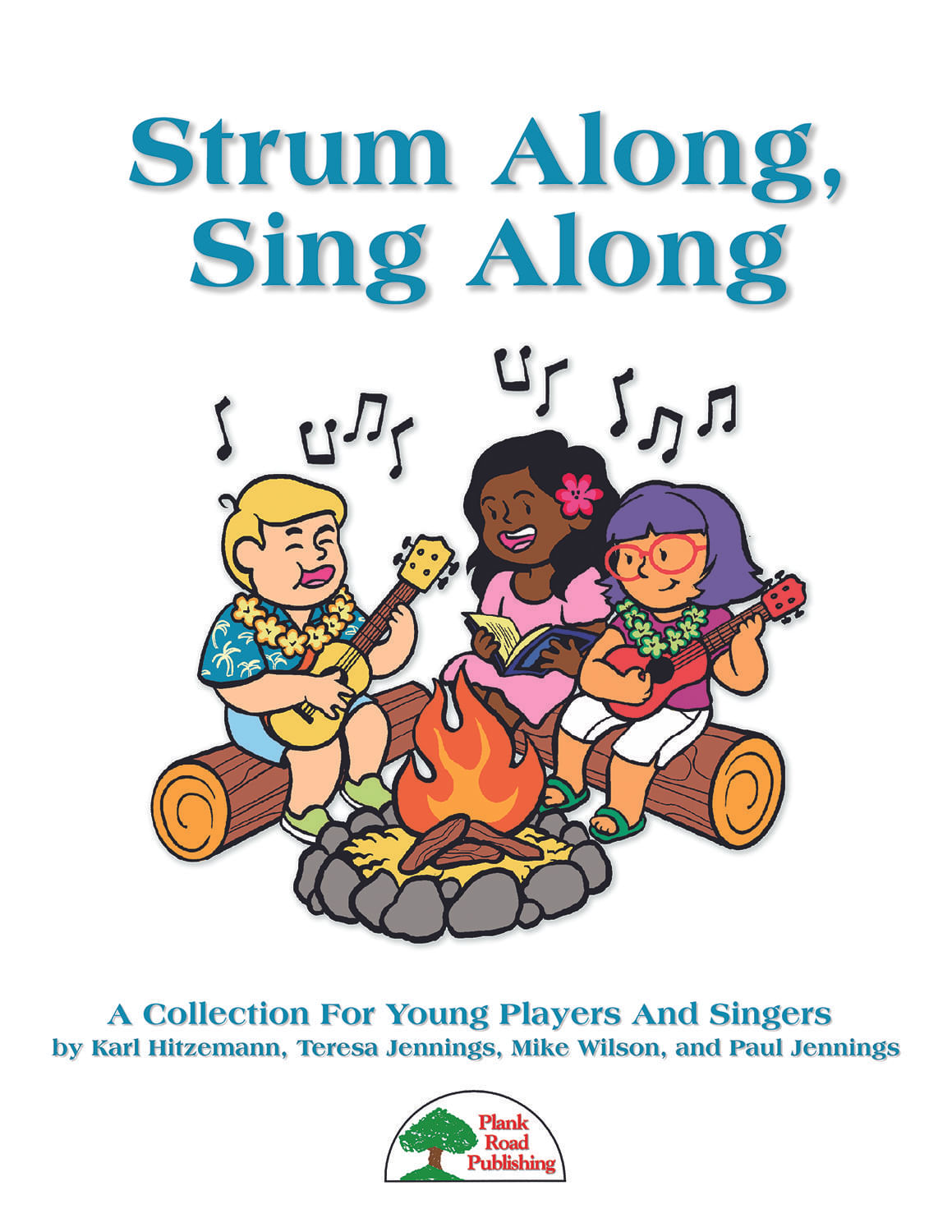 Strum Along, Sing Along | J.W. Pepper