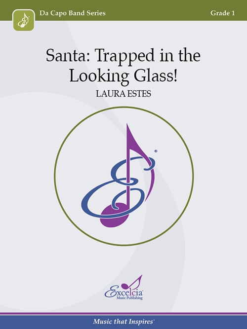 Santa: Trapped in the Looking Glass! | J.W. Pepper