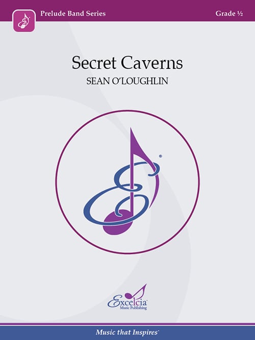 Secret Caverns | J.W. Pepper