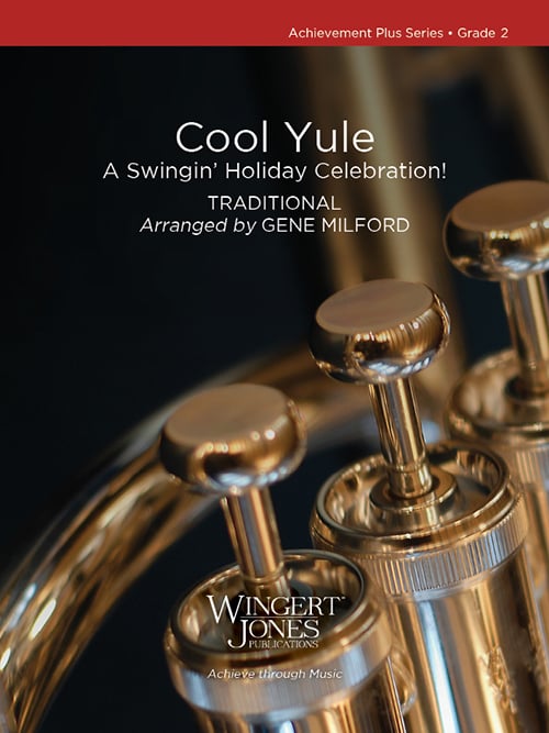 Cool Yule | J.W. Pepper