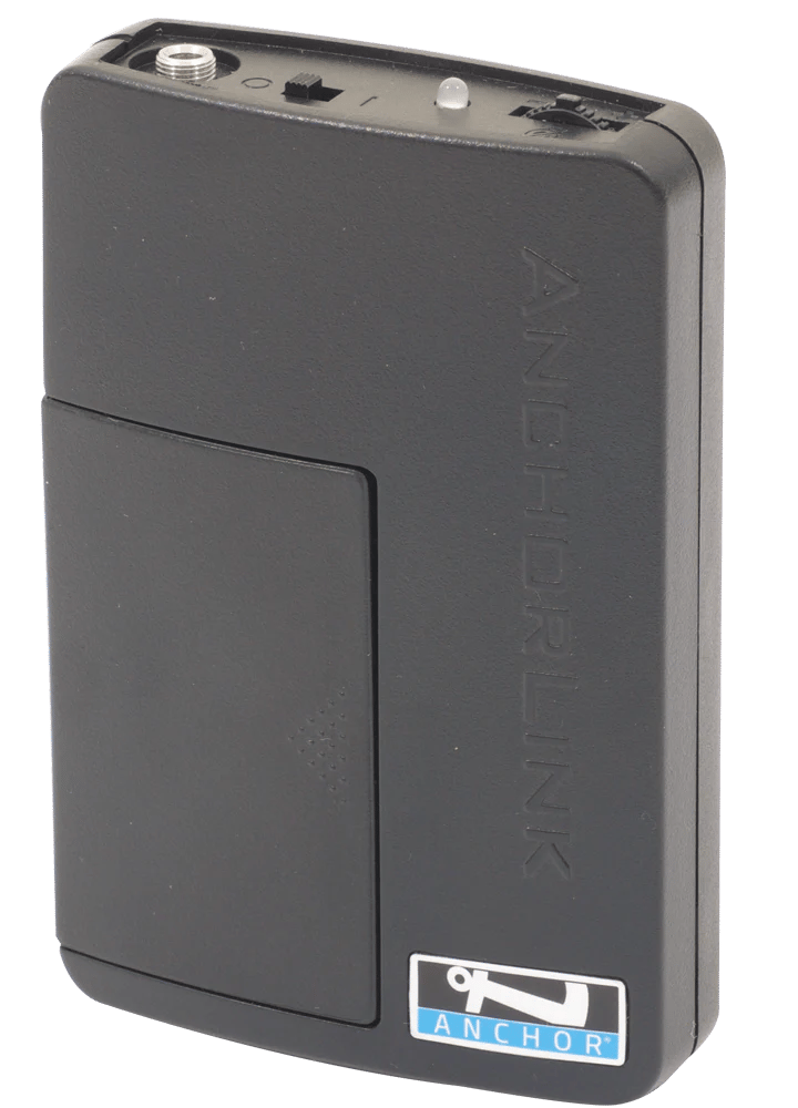 Wireless Belt Pack Transmitter | J.W. Pepper