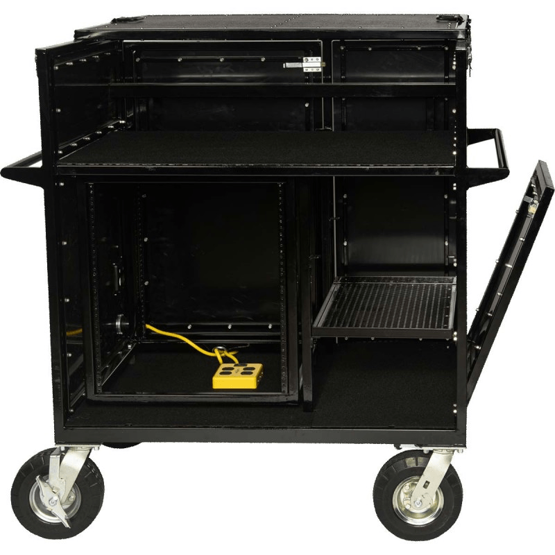 Standard Mixer Cart | J.W. Pepper
